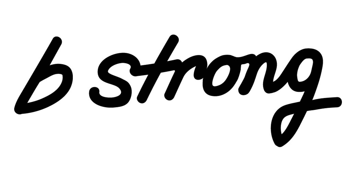 The B Strong Foundation